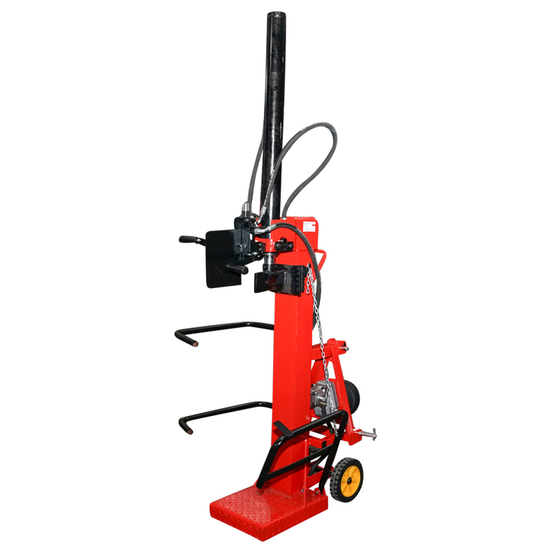 Despicator lemne vertical 16T PTO pentru cardan L=1040mm Breckner ...