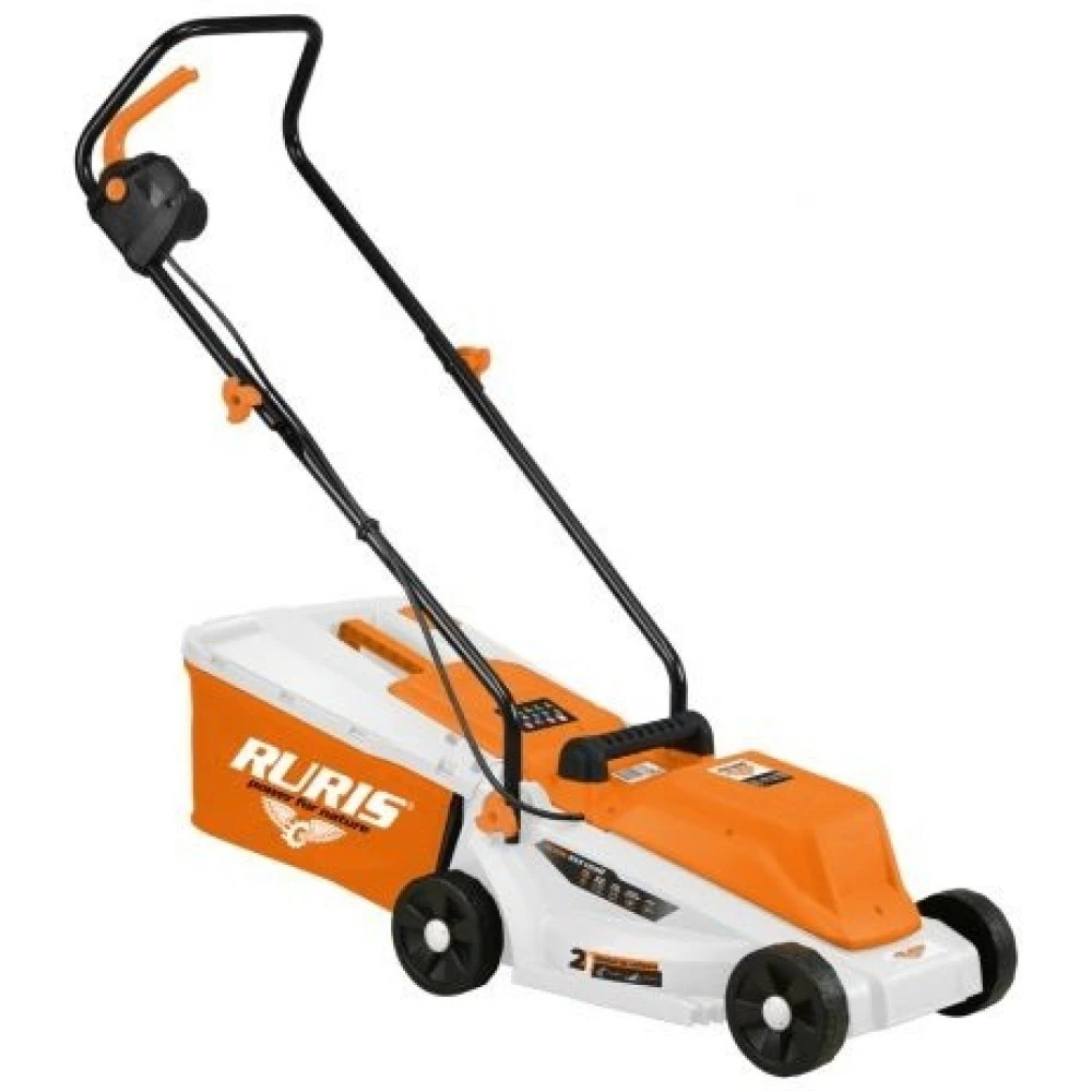 ProGARDEN Plug simplu pentru minitractoare Campo T - 4560000035