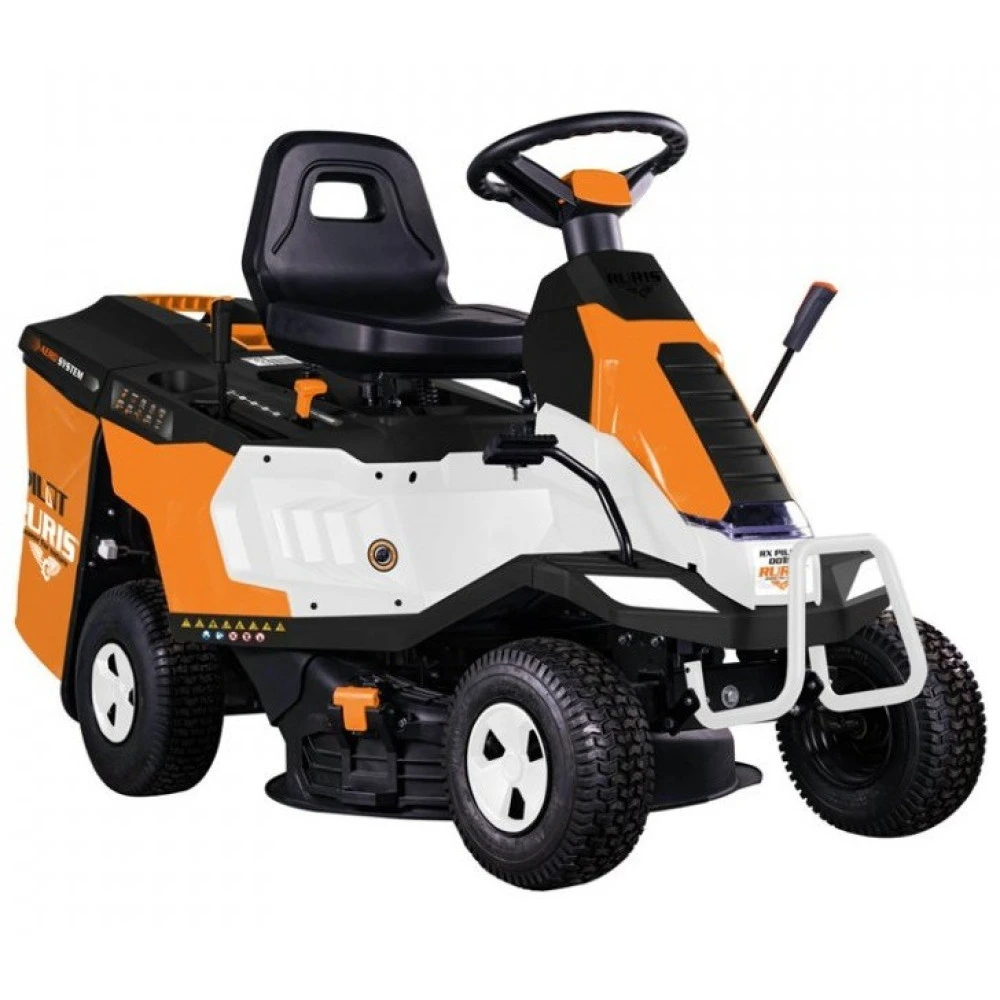 ProGARDEN Plug simplu pentru minitractoare Campo T - 4560000035