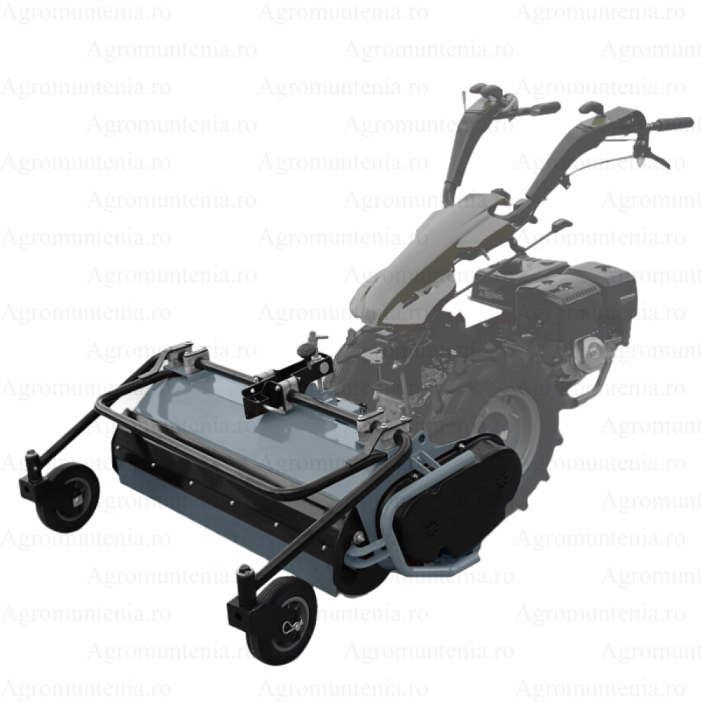 Tocator Iarba Motocultivator Evotools PLUS - L[mm]: 1000 - 682893